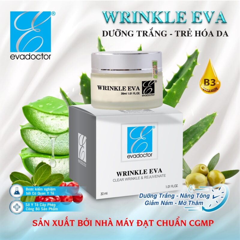 Giới Thiệu EVADOCTOR - evadoctor.com.vn